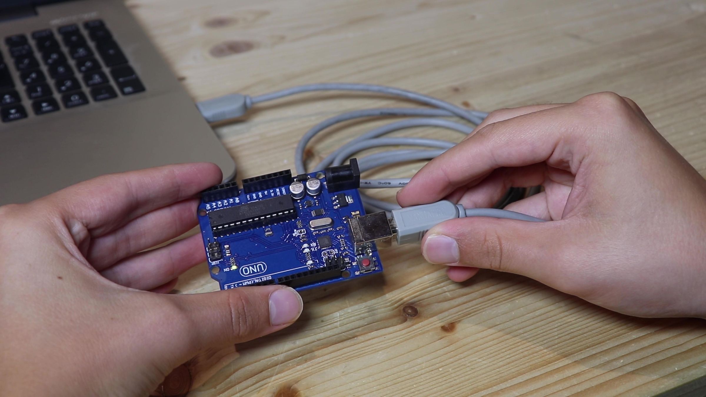 DIY Arduino Rain Gauge : 12 Steps (with Pictures) - Instructables