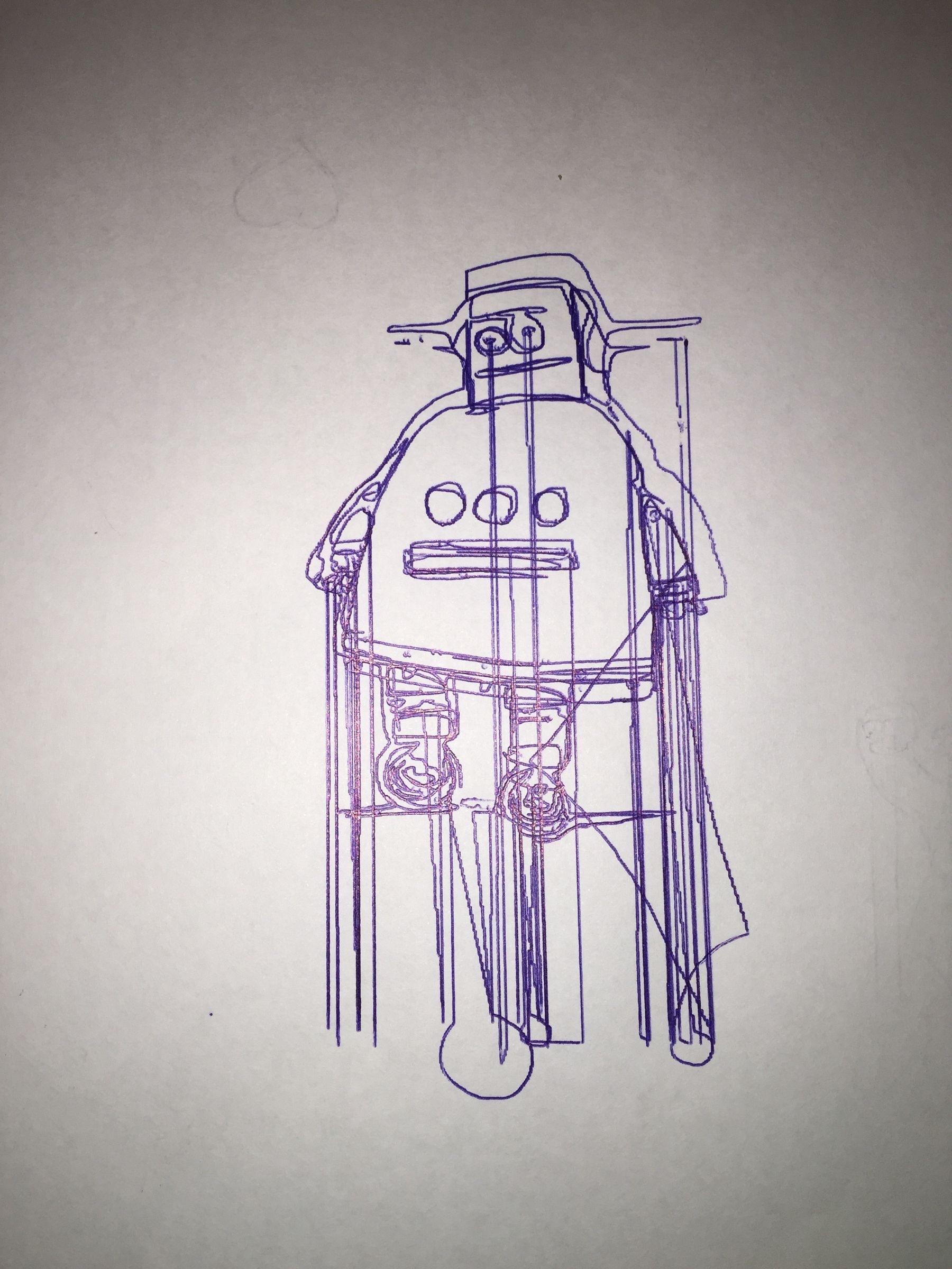 Make Your 3D Printer Draw Things : 12 Steps - Instructables