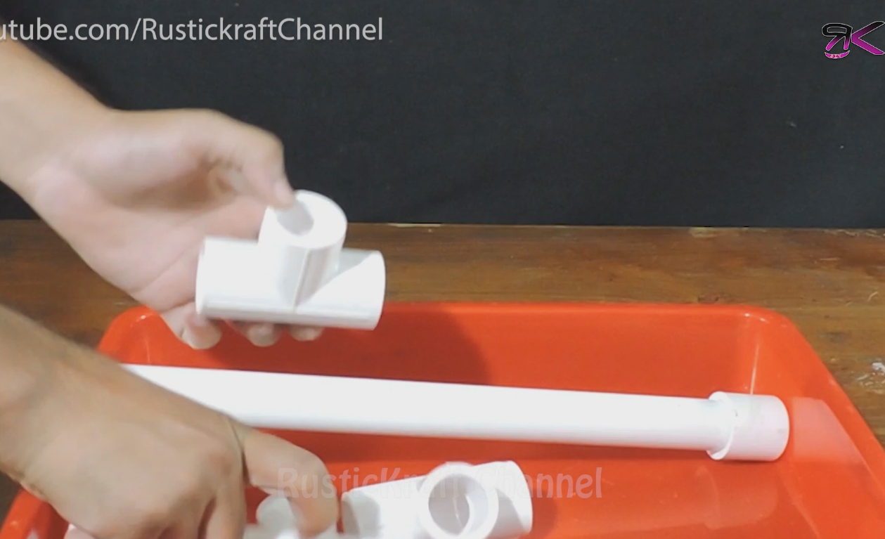 Dancing Waterfall : 5 Steps (with Pictures) - Instructables