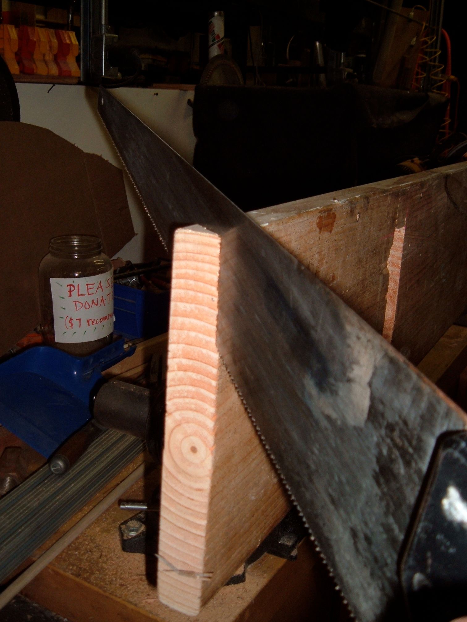 Plank Chair : 8 Steps (with Pictures) - Instructables