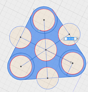 Designing Fidget Spinners in Fusion 360 : 12 Steps (with Pictures) - Instructables