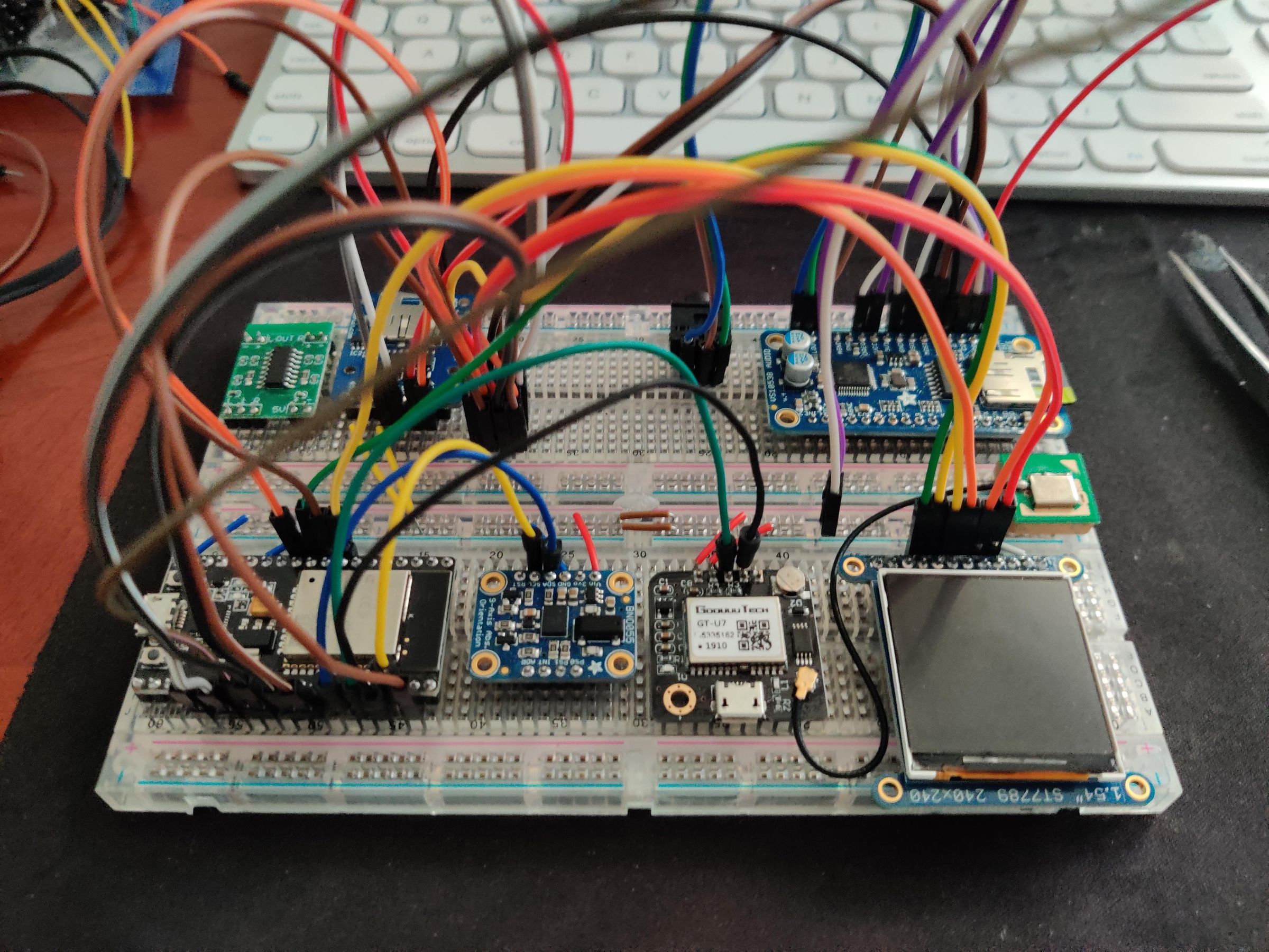 Play Video With ESP32 : 10 Steps (with Pictures) - Instructables