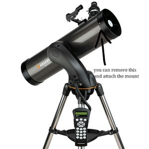 DIY Telescope's Digital Finderscope : 6 Steps (with Pictures ...