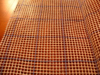 How to Make a Locker Hook Rug : 4 Steps - Instructables