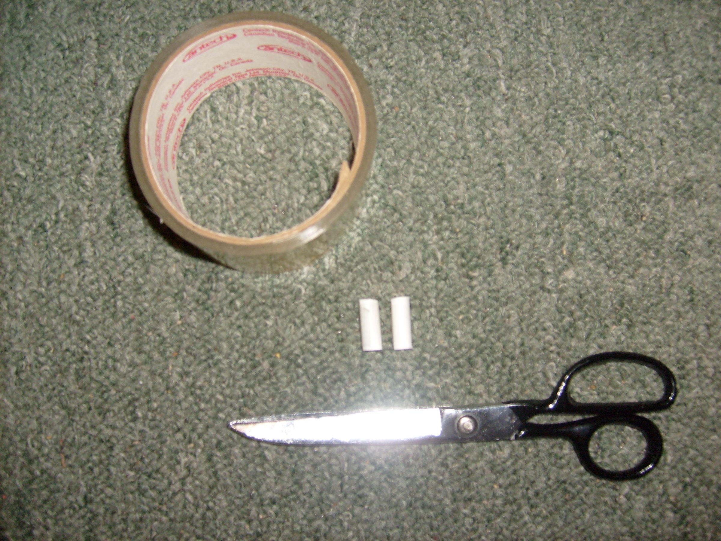 How to Rig an Easy Booby Trap : 5 Steps - Instructables