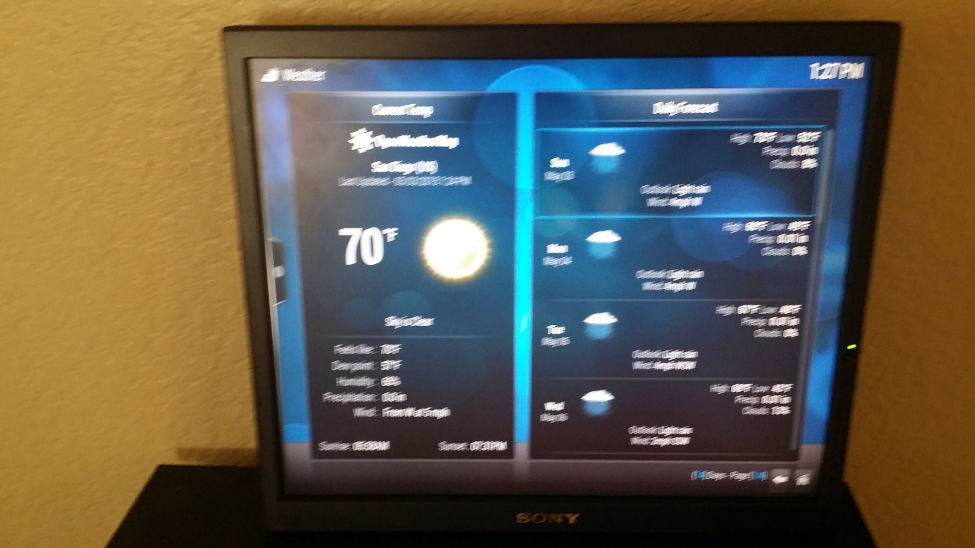 Home Media Center Using Raspberry Pi : 3 Steps (with Pictures ...