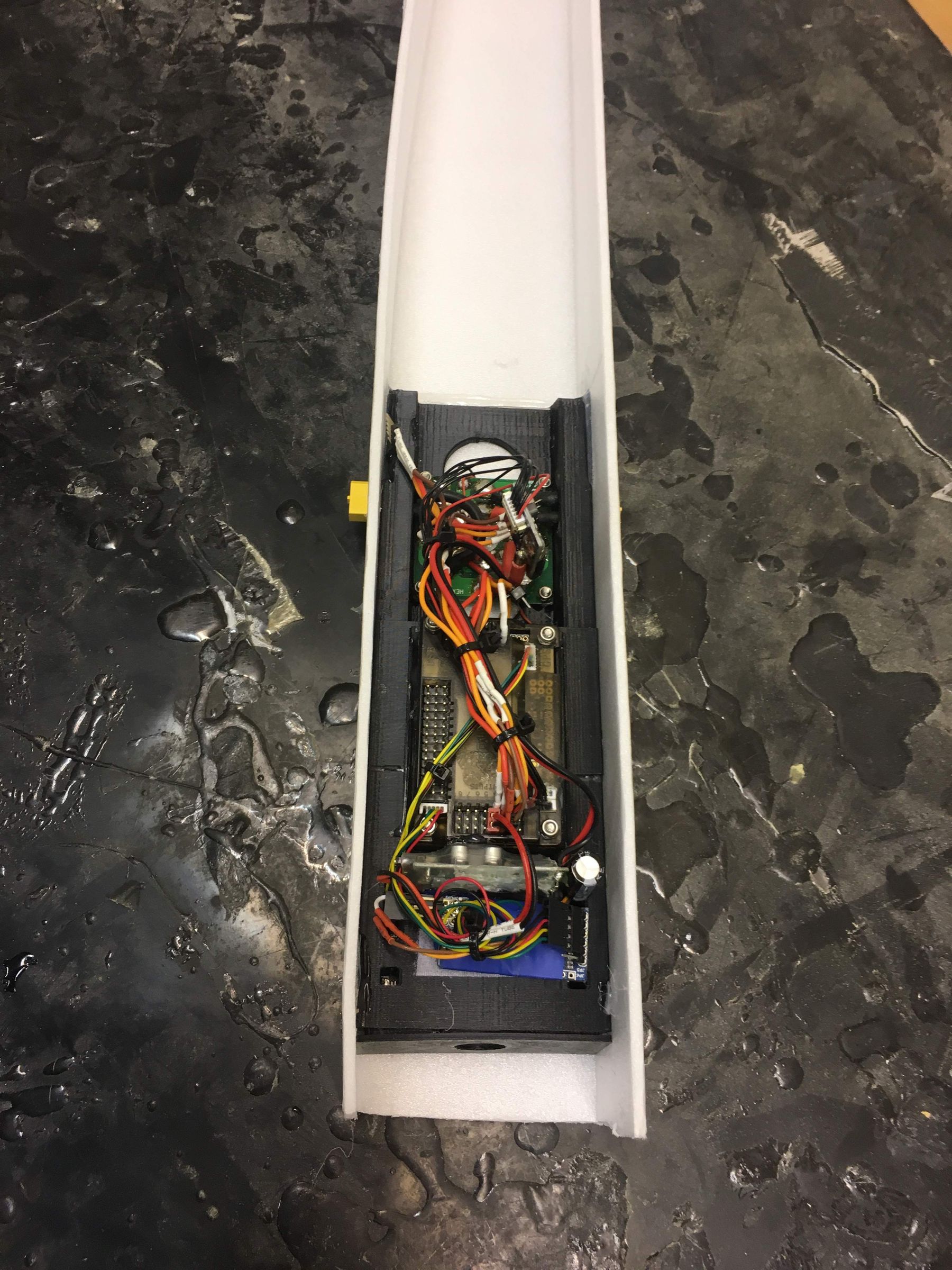 Large Autonomous RC Plane : 12 Steps (with Pictures) - Instructables