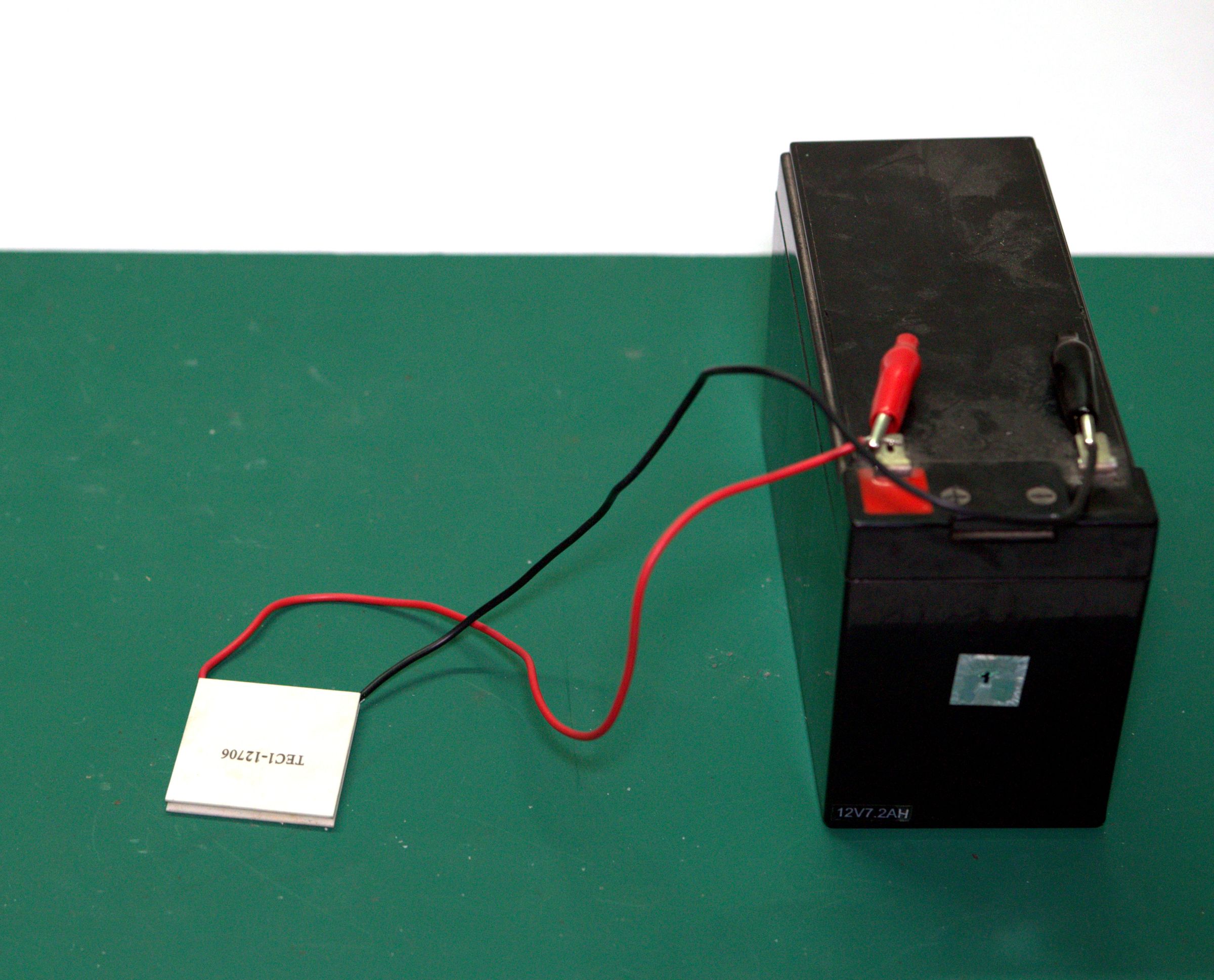 DIY Portable Mini Refrigerator : 19 Steps (with Pictures) - Instructables
