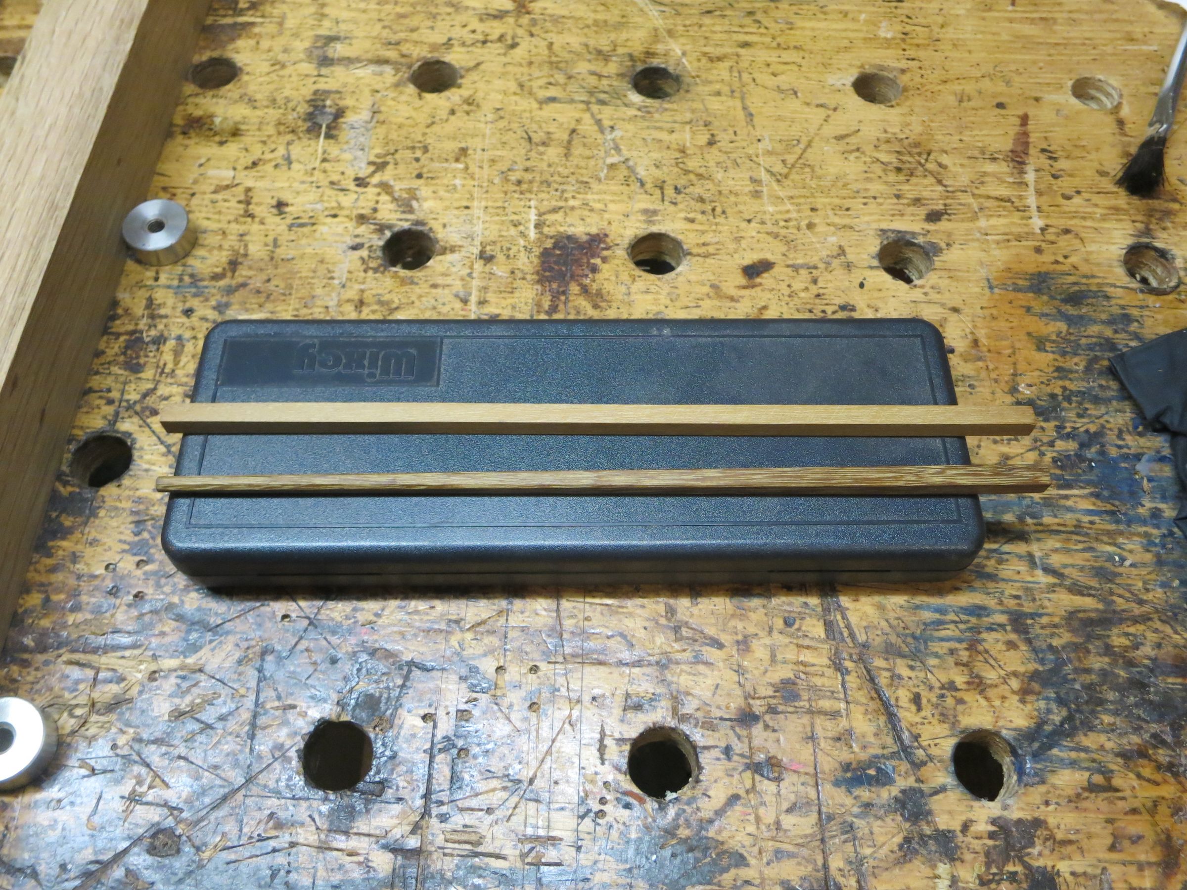 Customized Chopstick Maker : 6 Steps (with Pictures) - Instructables