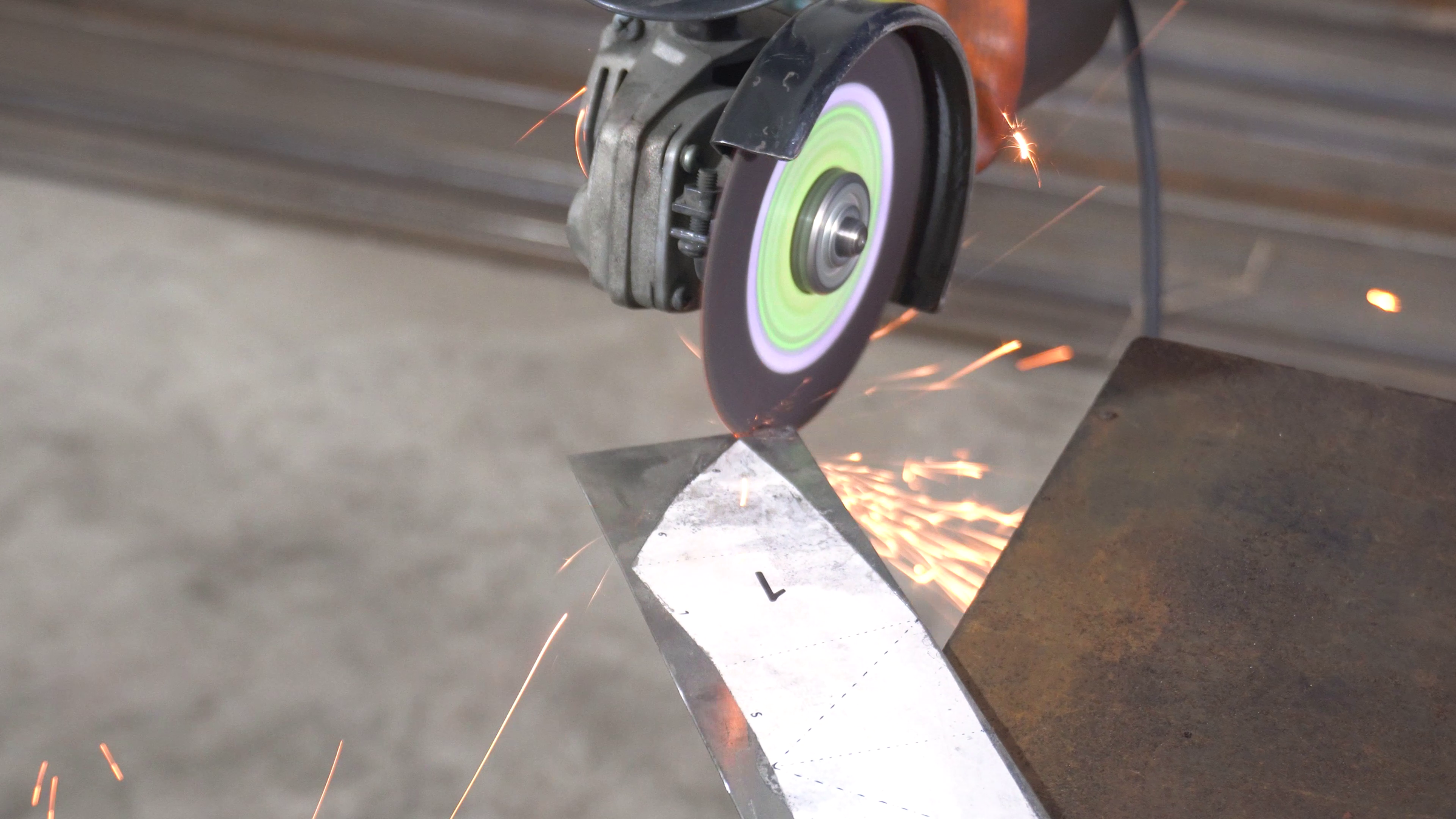 Sheet Metal Front Man Mask : 10 Steps (with Pictures) - Instructables