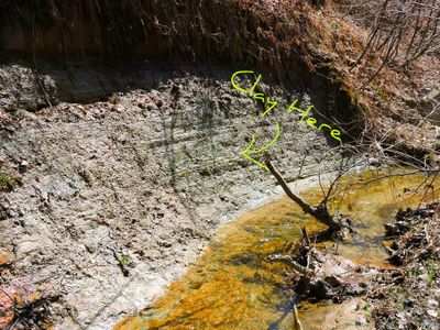 Finding and Processing Your Own Natural Clay : 5 Steps (with Pictures ...