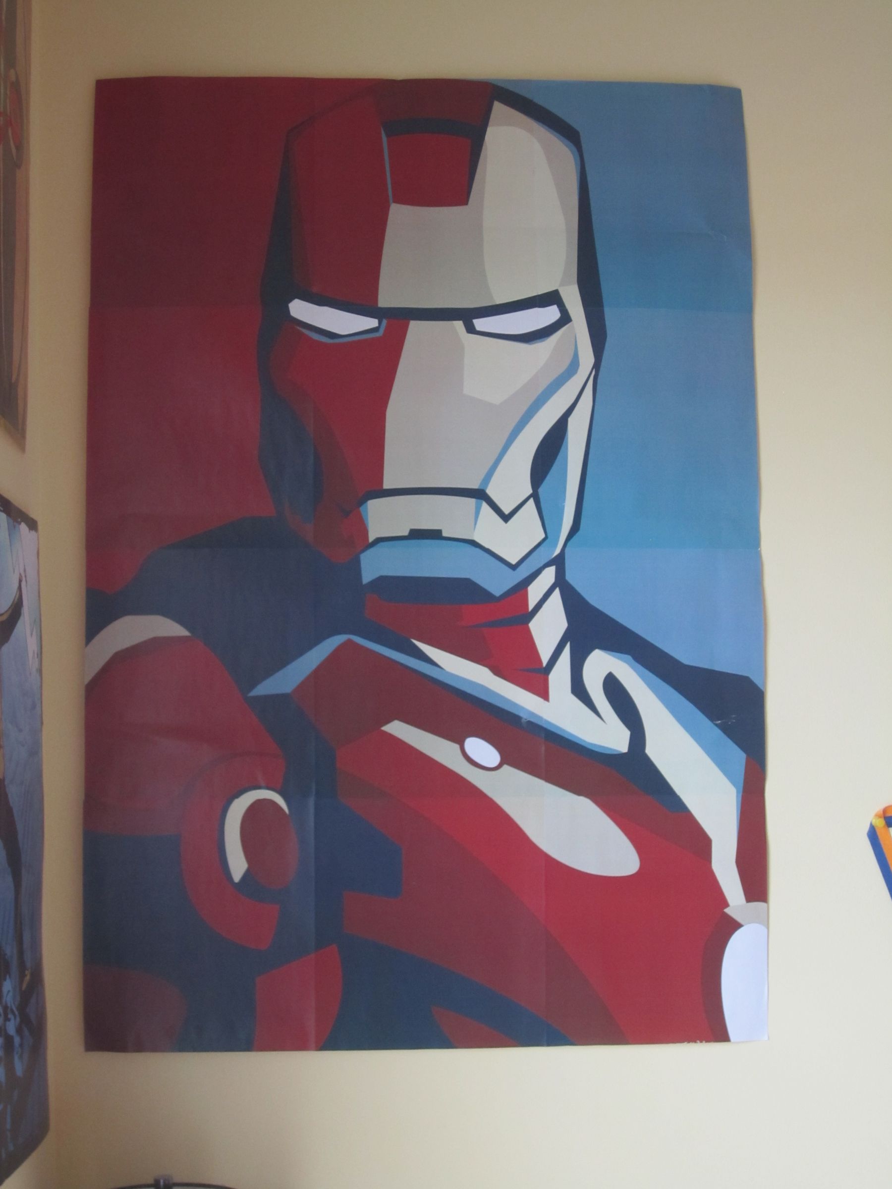 How to Make Your Own Custom Full Size Homemade Movie Posters : 7 Steps ...