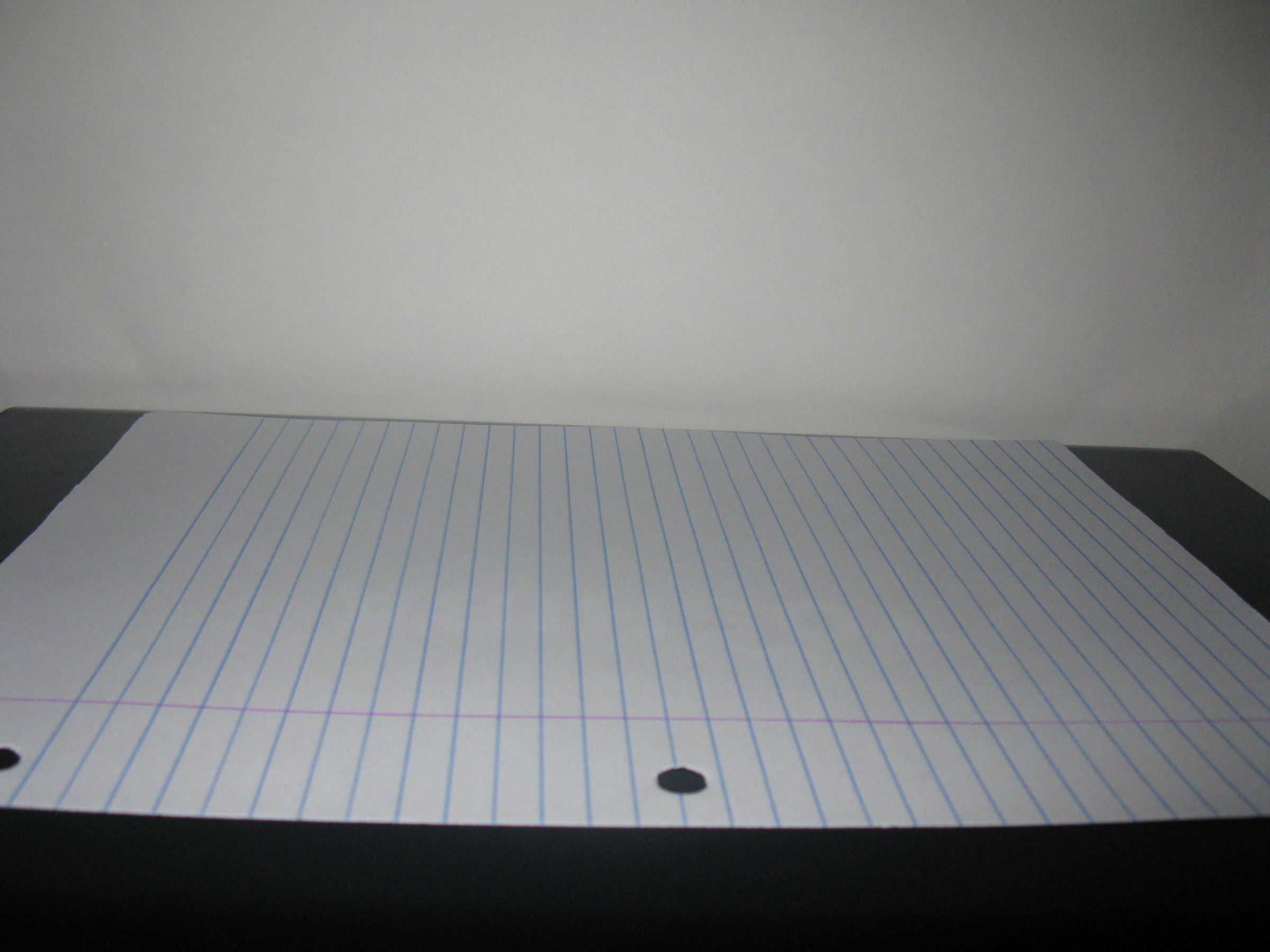 Easy Paper Ipod / IPhone Stand : 7 Steps - Instructables