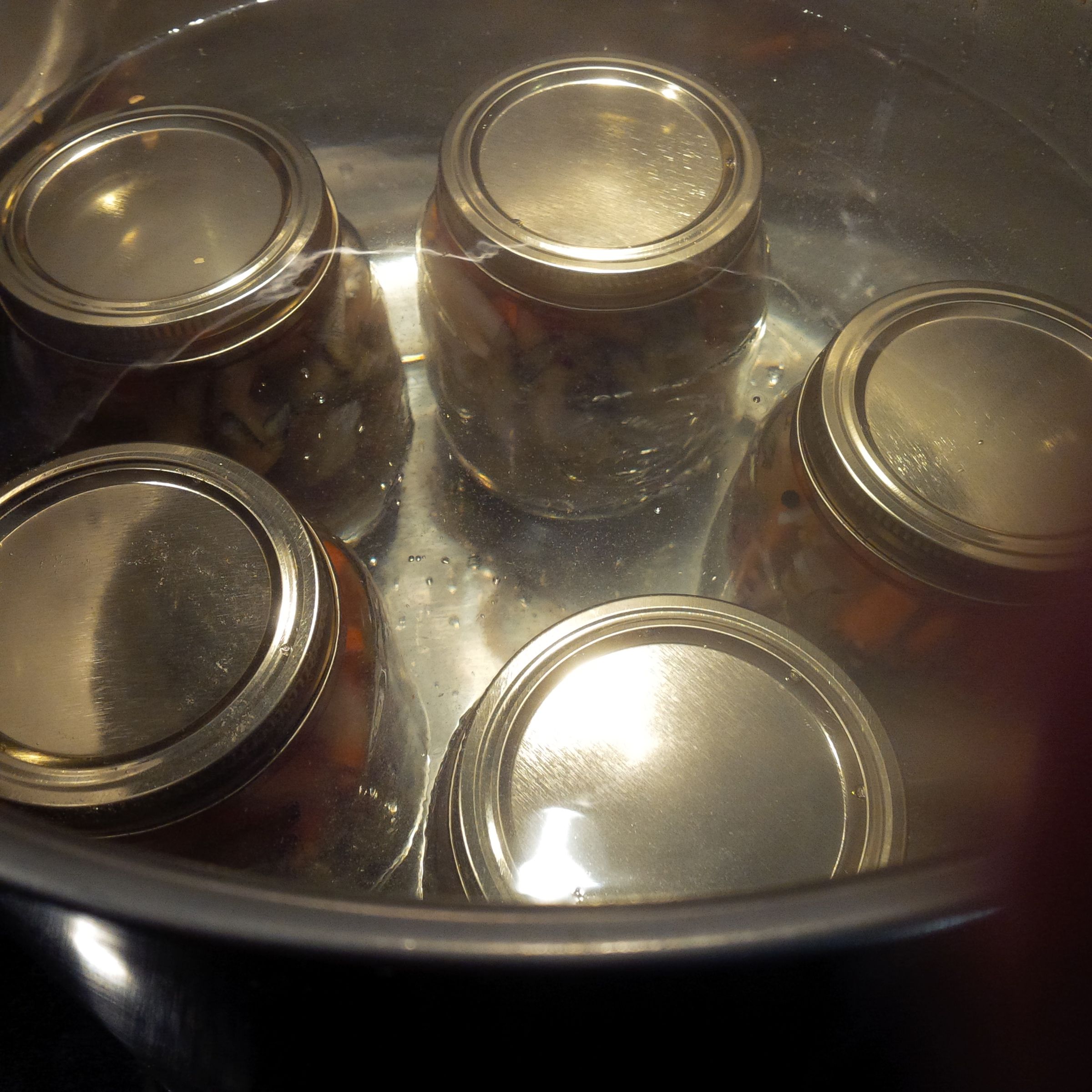 Pickled Smelt : 5 Steps (with Pictures) - Instructables