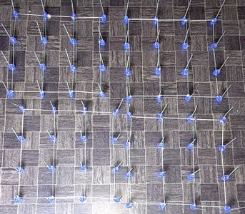 LED CUBE 4X4X4 USING ARDUINO UNO : 7 Steps (with Pictures) - Instructables