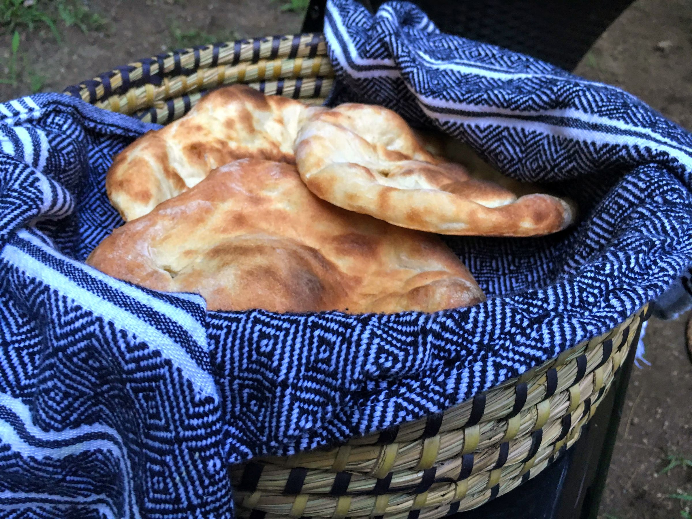 Building a Tandoor From Scratch : 49 Steps (with Pictures) - Instructables