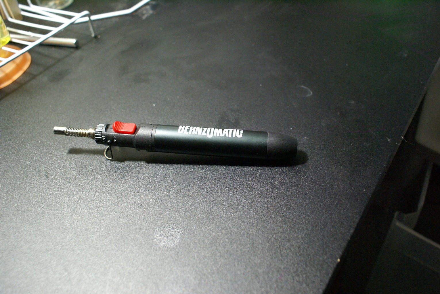 Set Up Your Home Chemistry Lab 9 Steps With Pictures Instructables