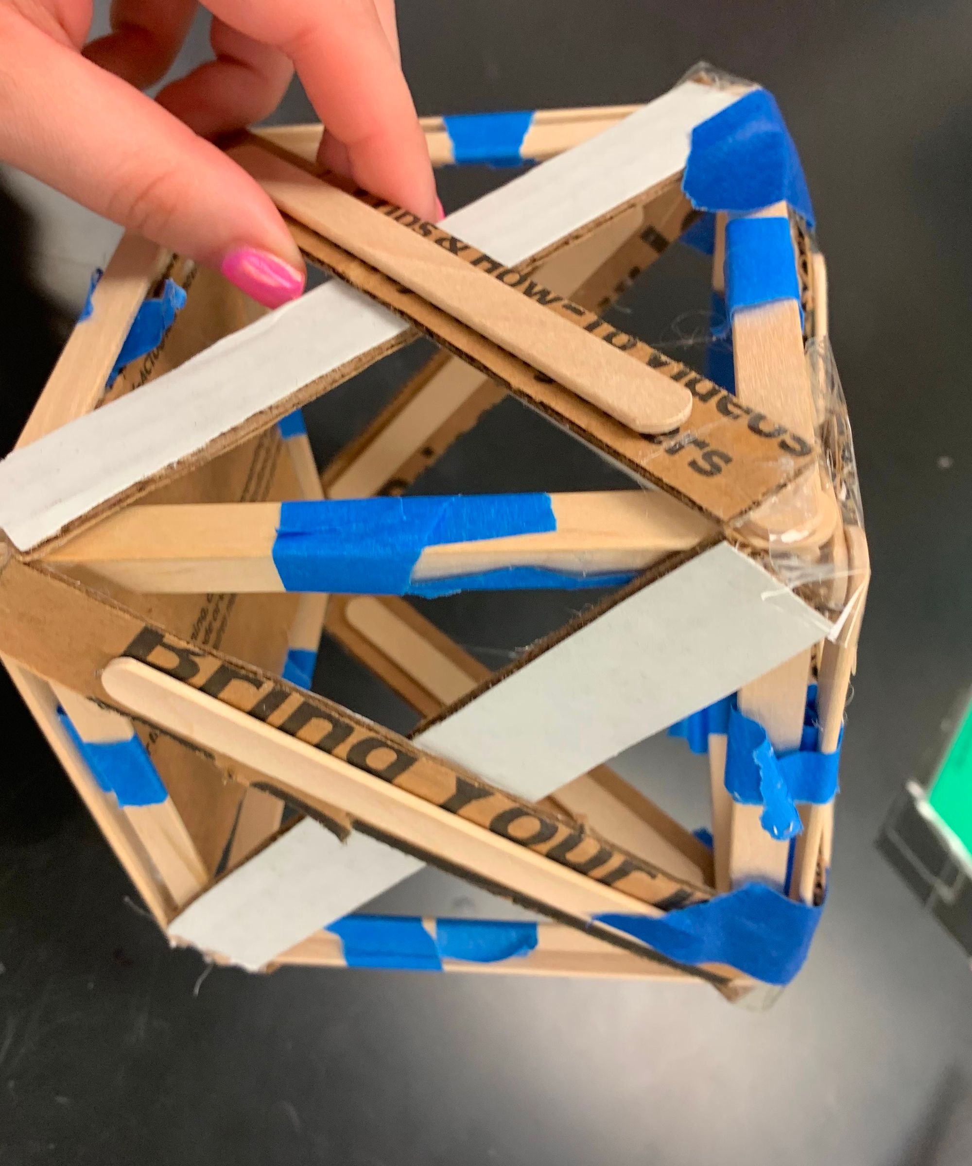 how to build a temperature cubesat DIY Project to Discover - FindingDIY