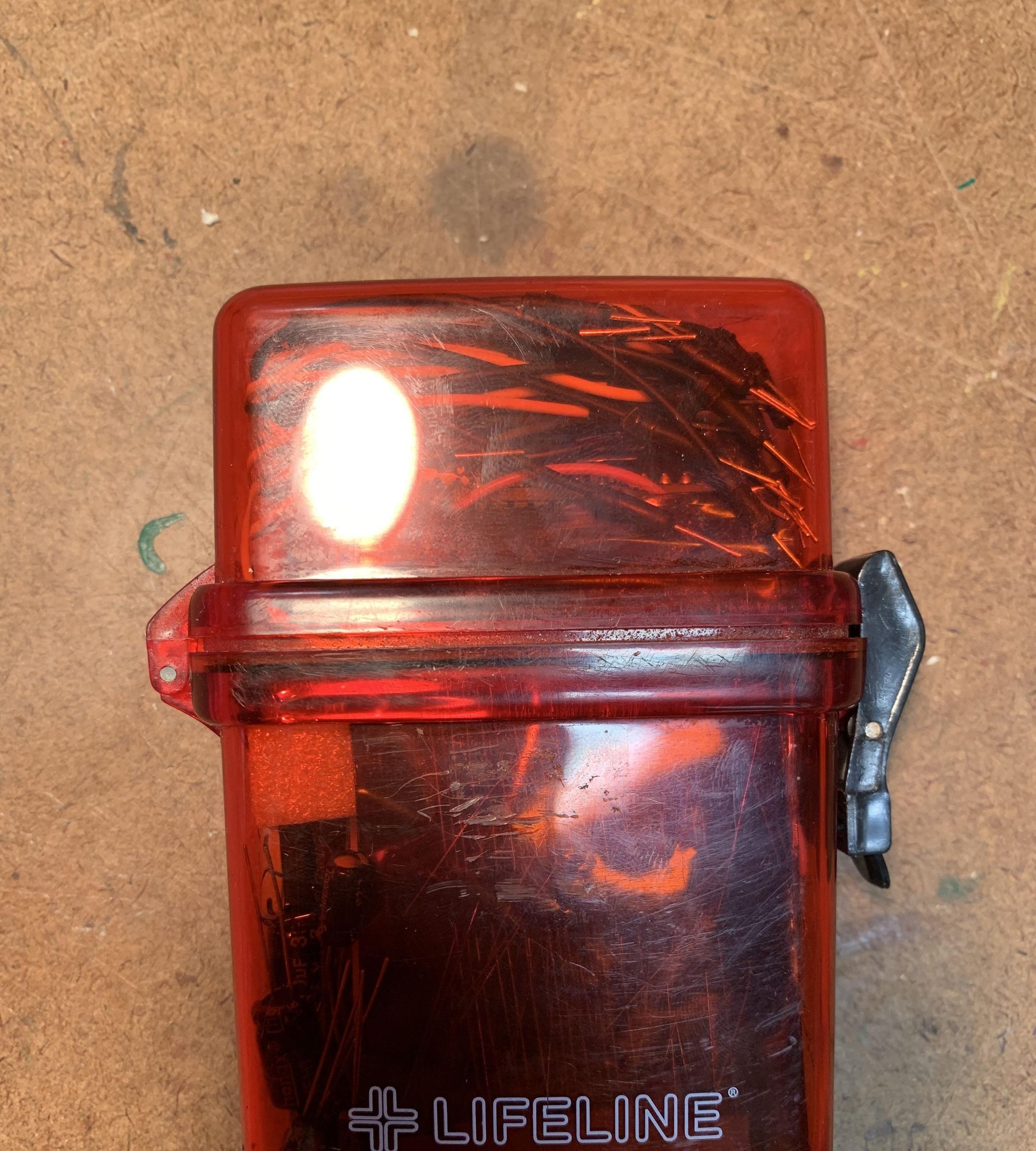 Mini Travel Electronics Kit : 3 Steps - Instructables