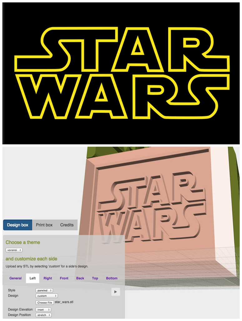 Customizable 3D Printable Boxes : 9 Steps (with Pictures) - Instructables