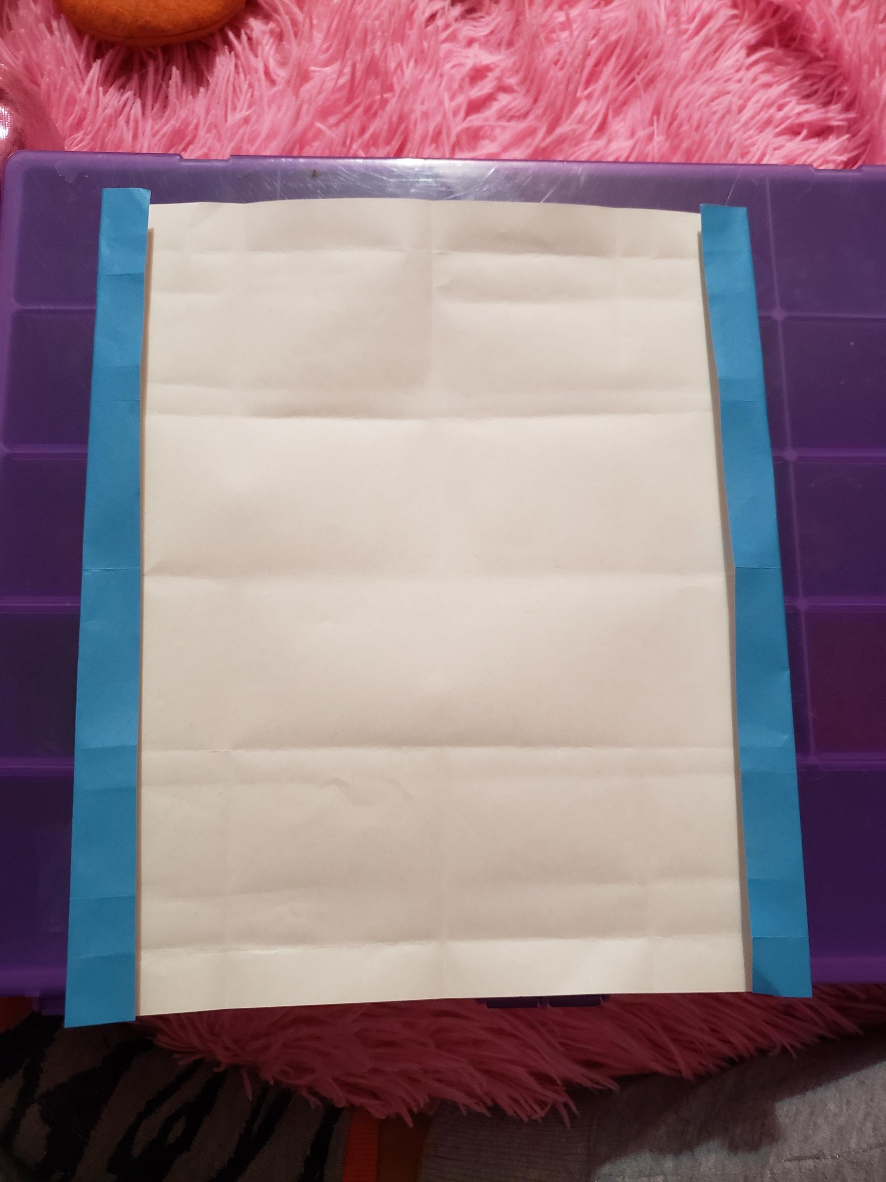 How to Make an Origami Collapsible Box. : 6 Steps - Instructables