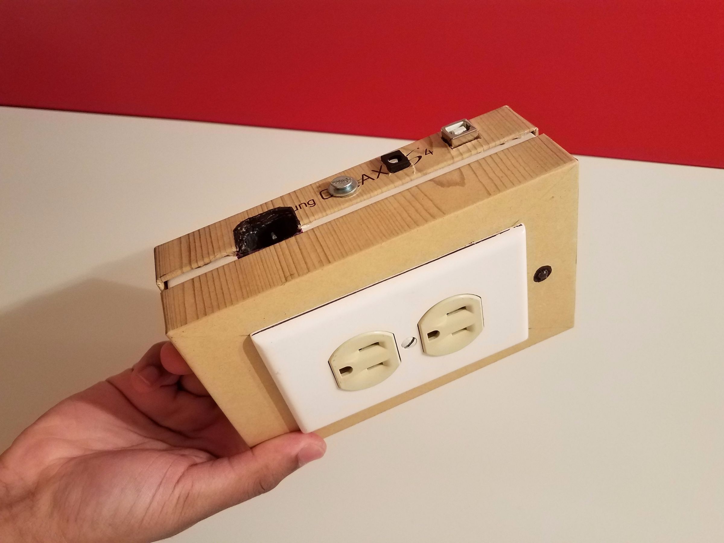 An Arduino Final Countdown Timer With Wireless Programming : 14 Steps ...