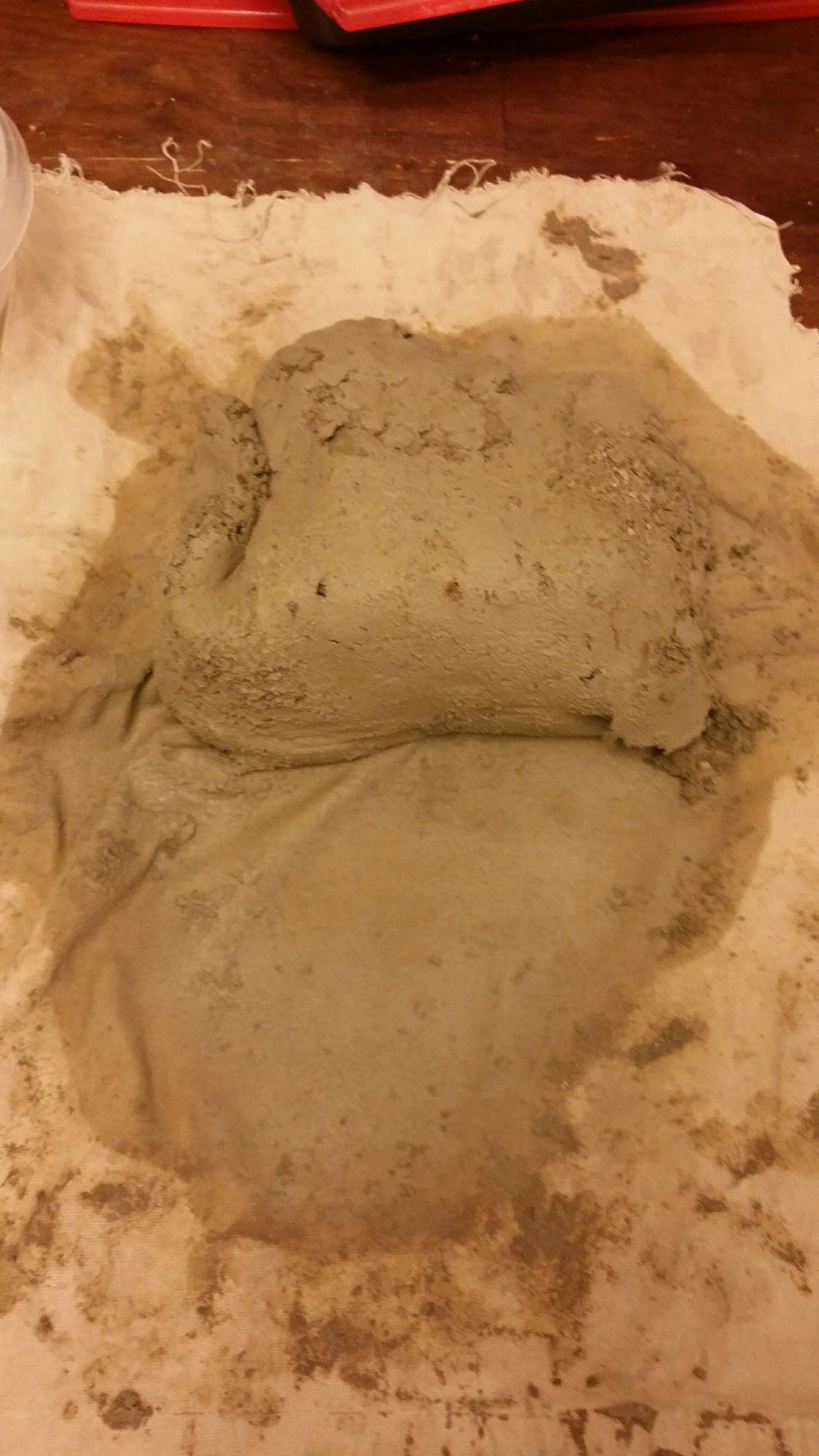 Clay the Ancient Way....Sort Of : 6 Steps (with Pictures) - Instructables