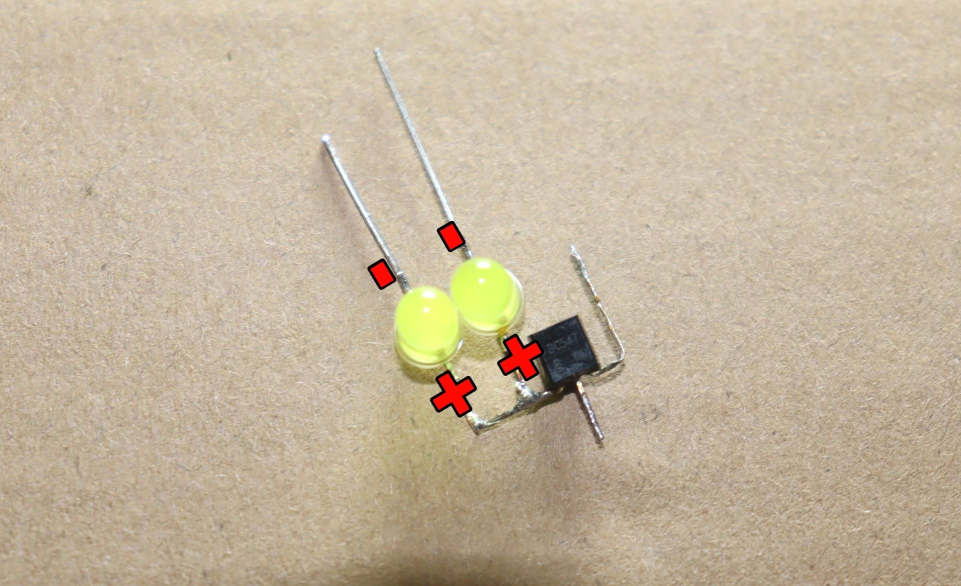 Traffic Light Project : 15 Steps - Instructables
