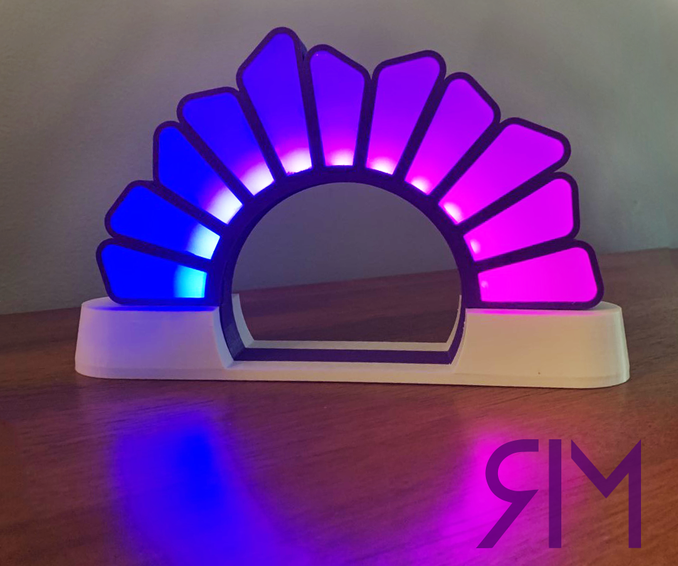 Smart UV Index Display : 8 Steps (with Pictures) - Instructables