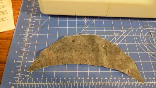 Sew a Welders Cap : 17 Steps (with Pictures) - Instructables