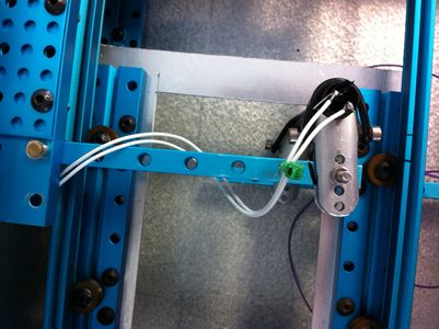 An Arduino-powered Microplate Spectrophotometer : 16 Steps - Instructables