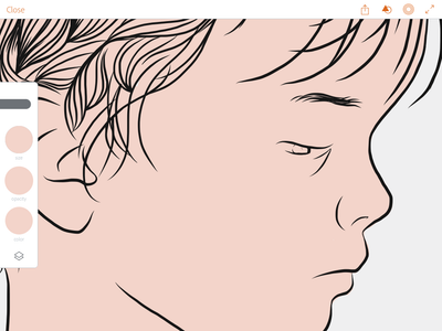 Digital Portraits Made Easy : 8 Steps (with Pictures) - Instructables