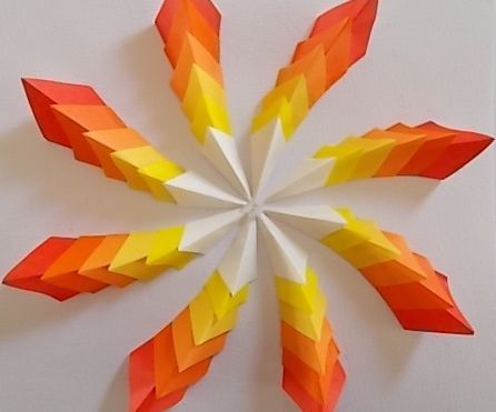 3D Geometric Art : 10 Steps (with Pictures) - Instructables