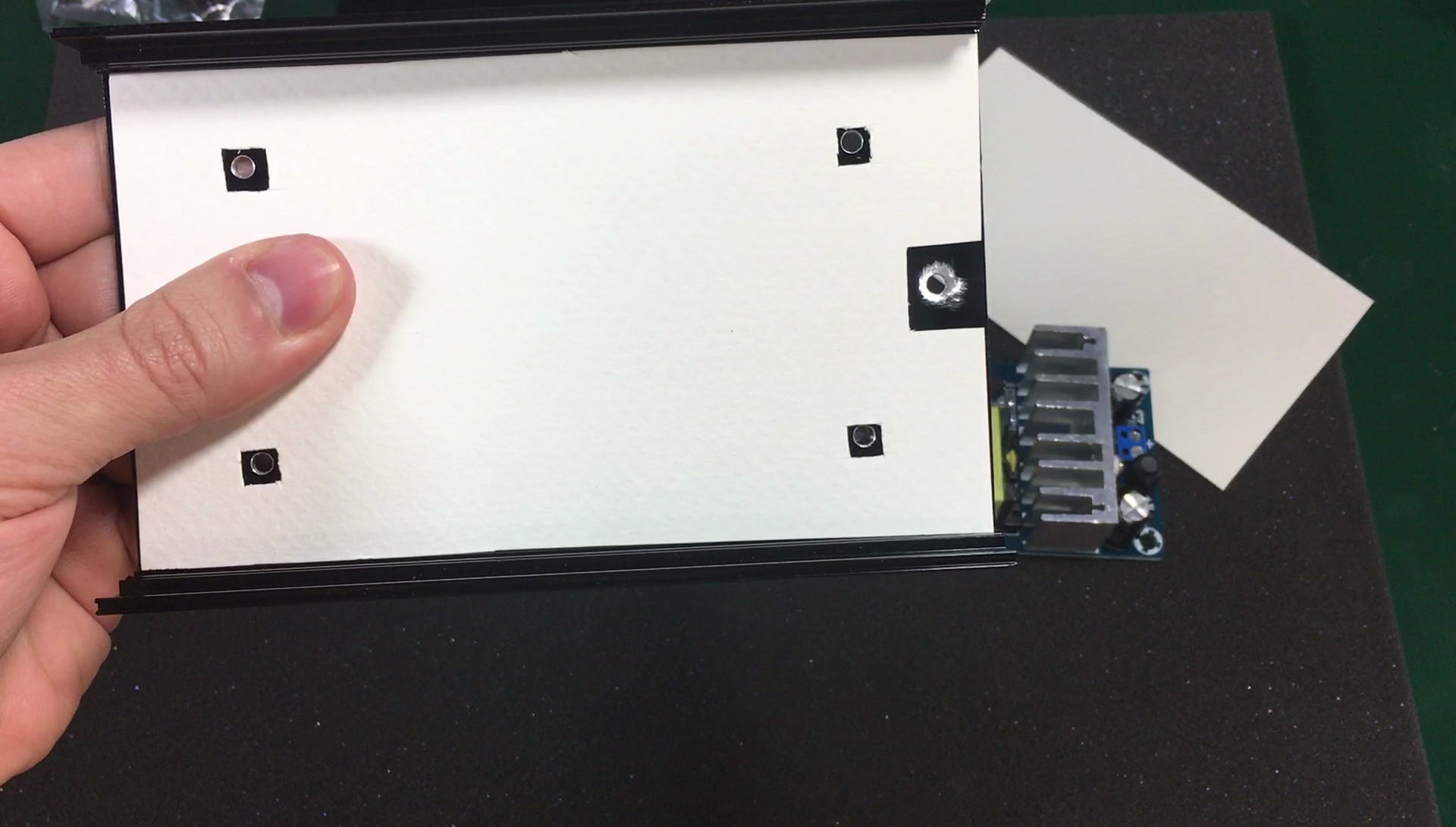 DIY Hakko T12 Compatible Soldering Station : 5 Steps (with Pictures ...