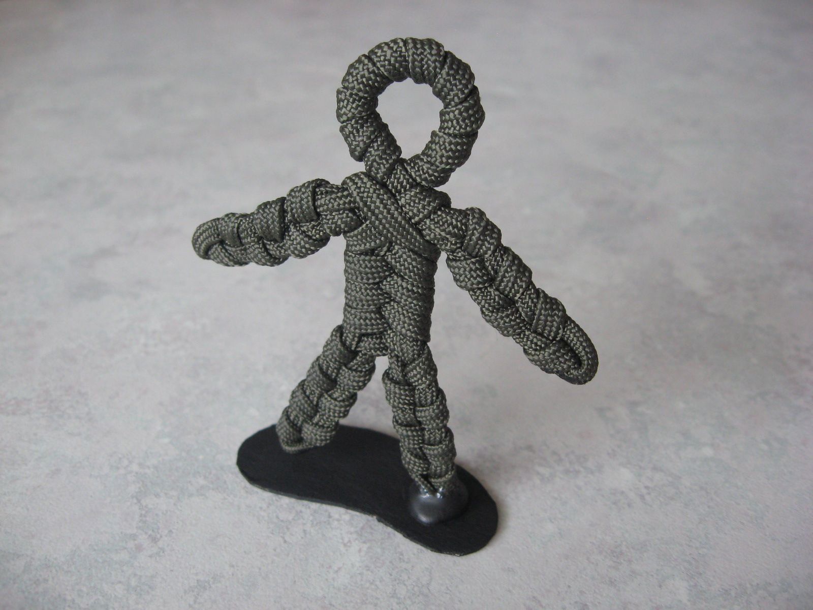Poseable Army Men : 6 Steps (with Pictures) - Instructables