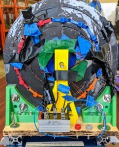 Axial Flux "Pancake" Motor : 6 Steps (with Pictures) - Instructables