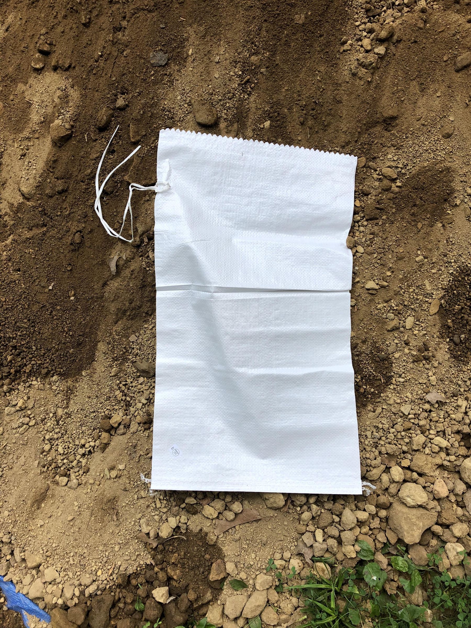 Earthbag Root Cellar : 12 Steps (with Pictures) - Instructables