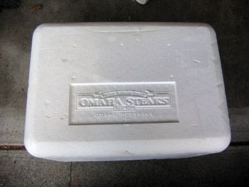 Styrofoam Forced Air Egg Incubator V 2.0 : 11 Steps - Instructables