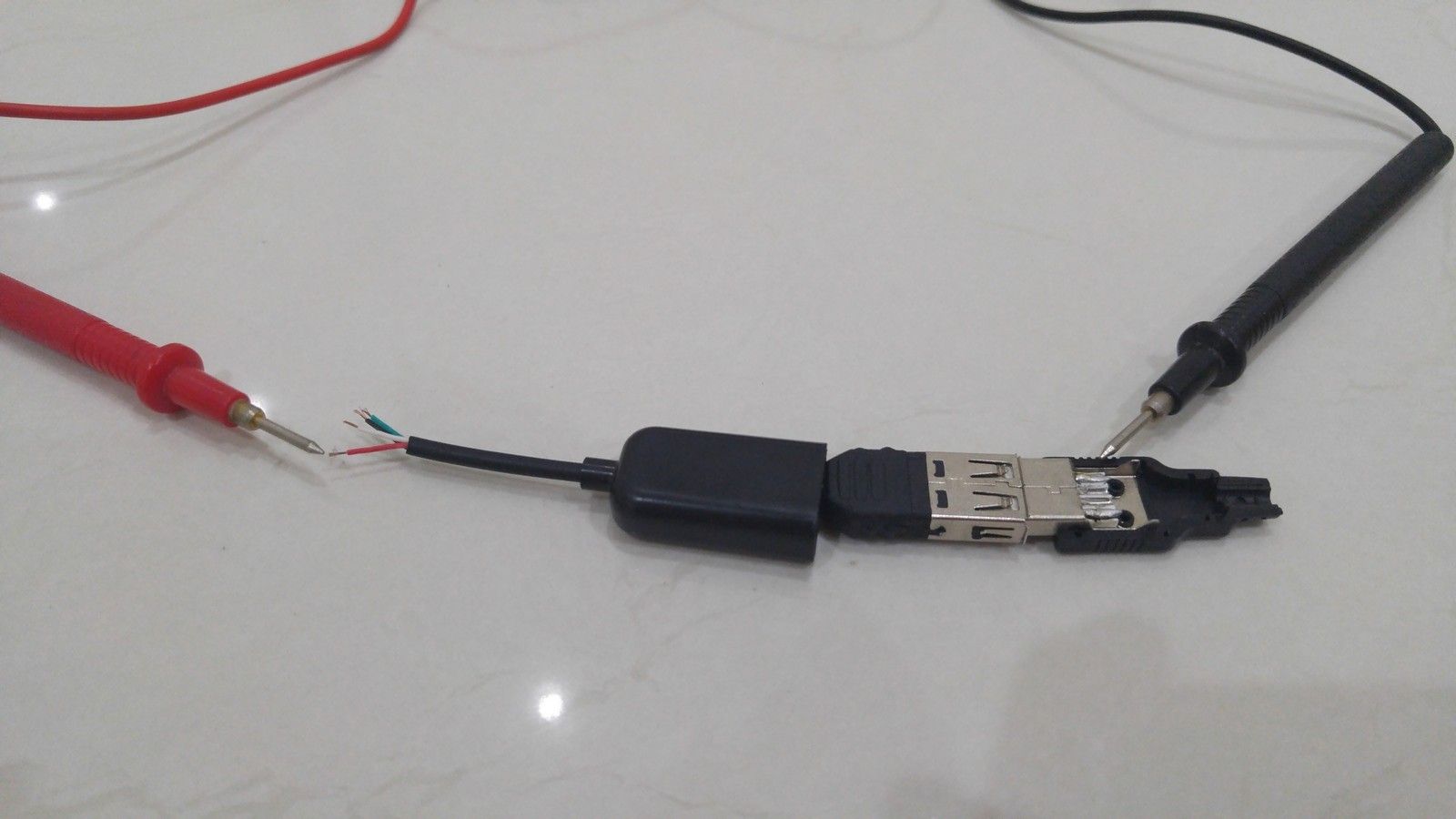 Turn Your USB Drive Into OTG-USB Drive : 6 Steps (with Pictures ...