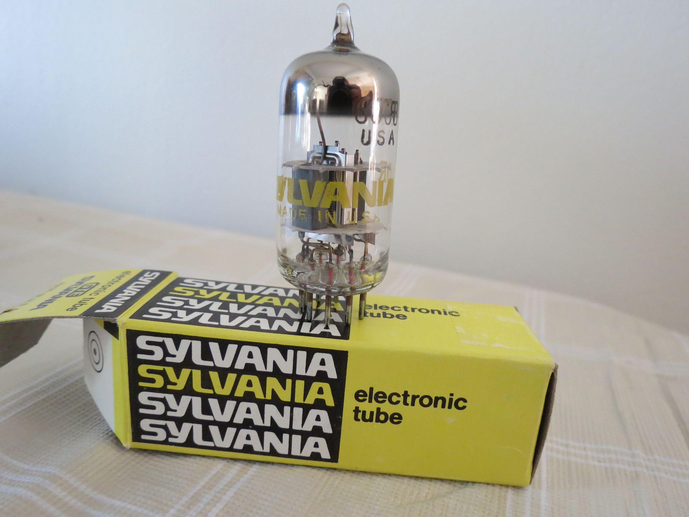 Make a One Tube Radio : 19 Steps (with Pictures) - Instructables