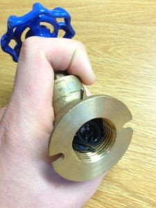 Faucet Night Light : 5 Steps (with Pictures) - Instructables