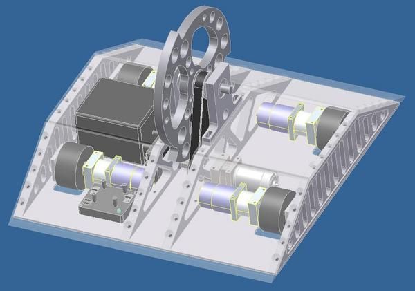 Robot - Instructables