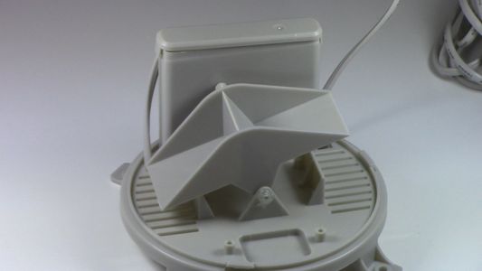 Digital Rain Fall Monitor (with Pictures) - Instructables