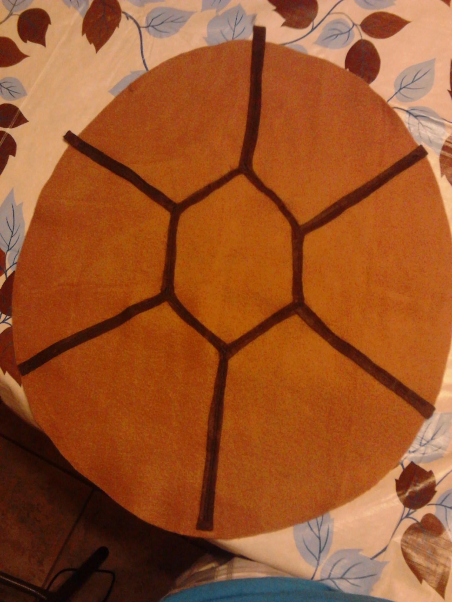 Squirtle Costume : 7 Steps - Instructables