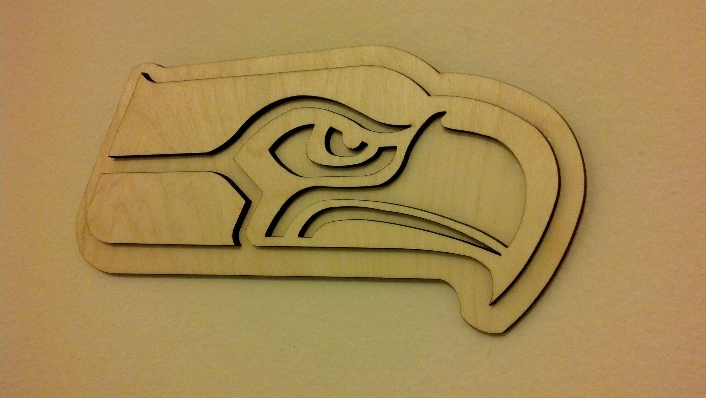 How to Make Awesome Laser Cut Art! : 6 Steps (with Pictures ...