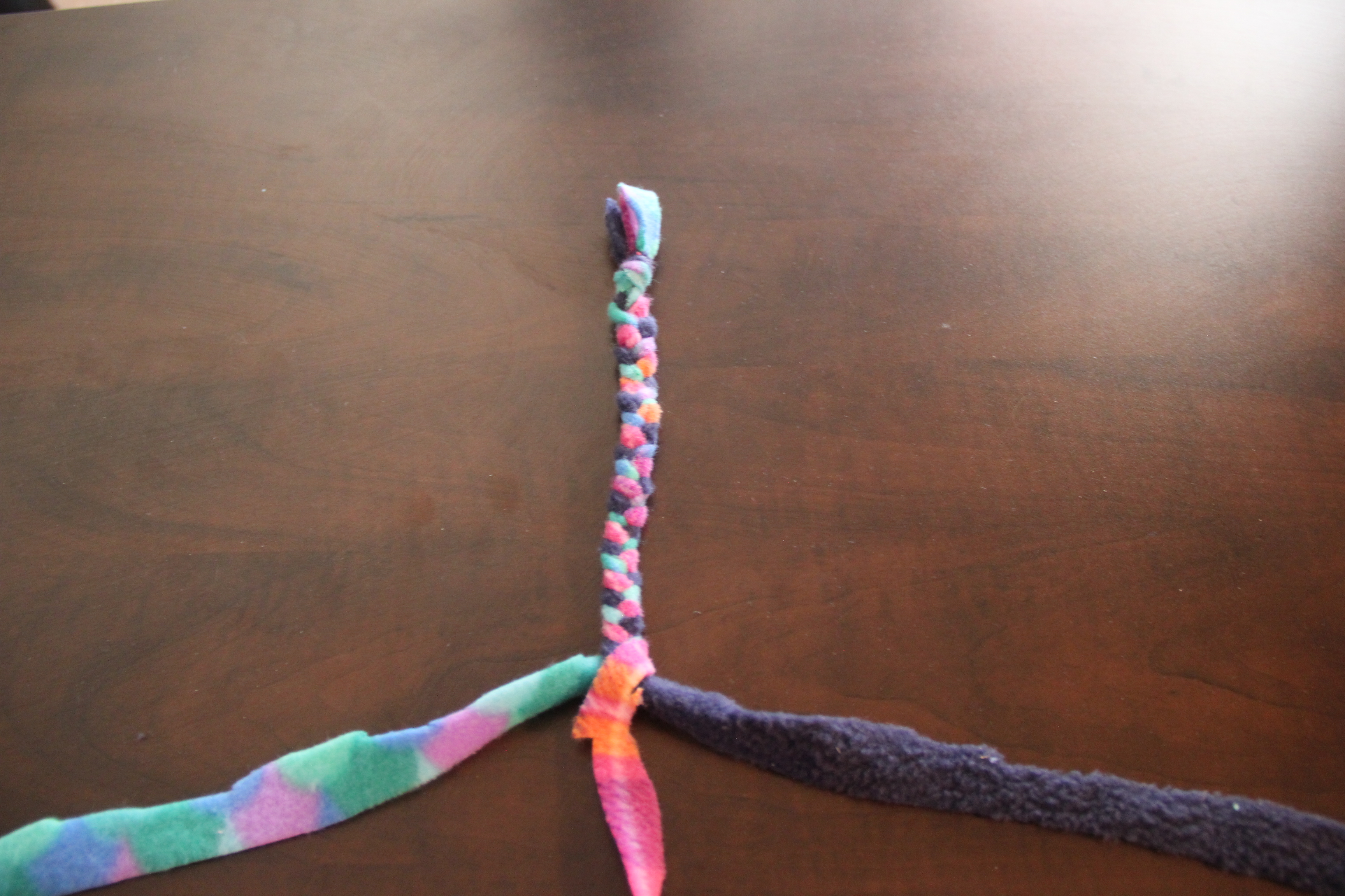 No Sew Braided Cat Toy : 6 Steps - Instructables