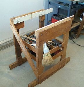 Setting Up a Radial Arm Saw : 13 Steps (with Pictures) - Instructables