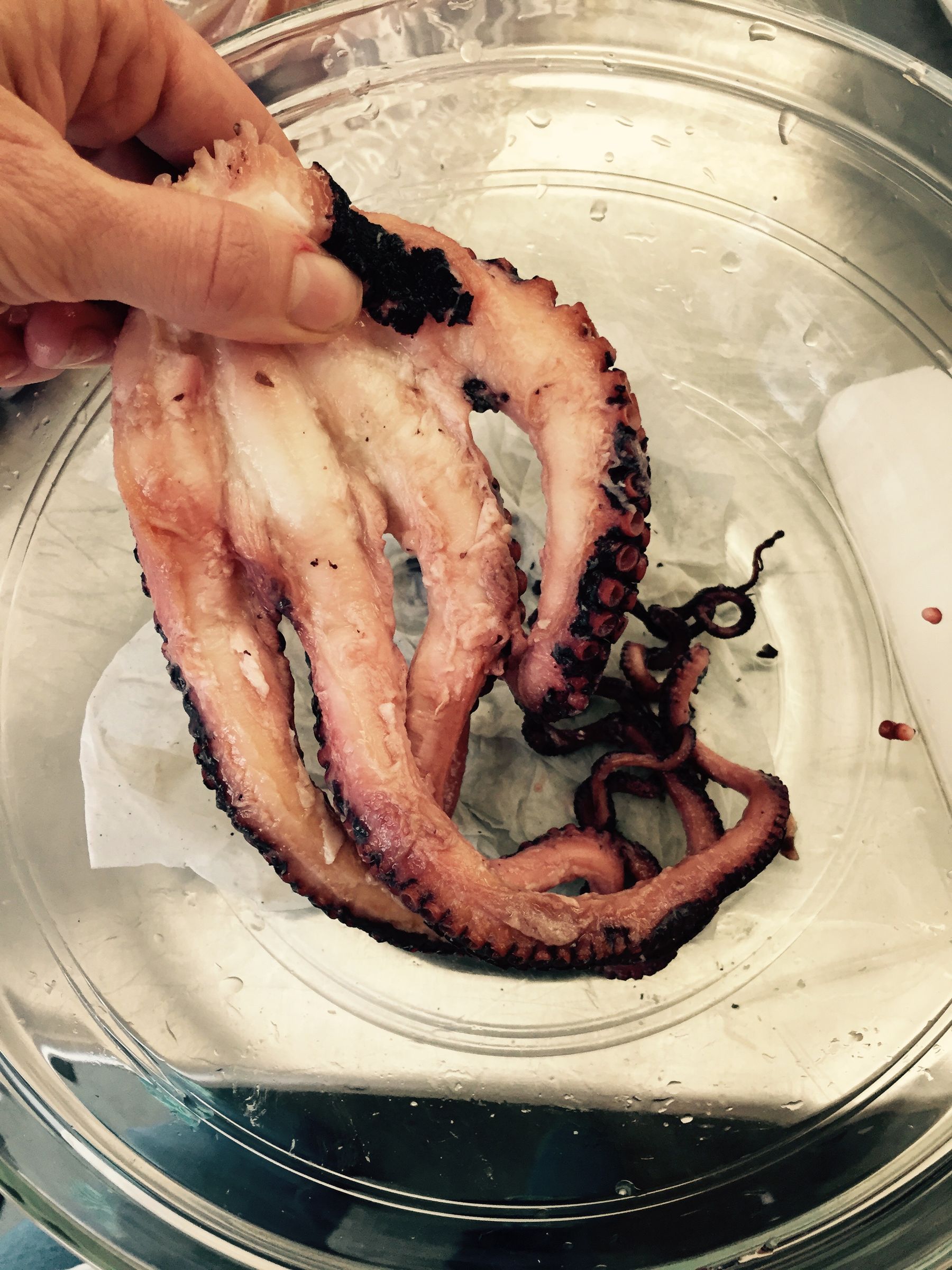 Cthulhu Berry Pie, Aka OctoPie or Octopus Pie : 11 Steps (with Pictures ...