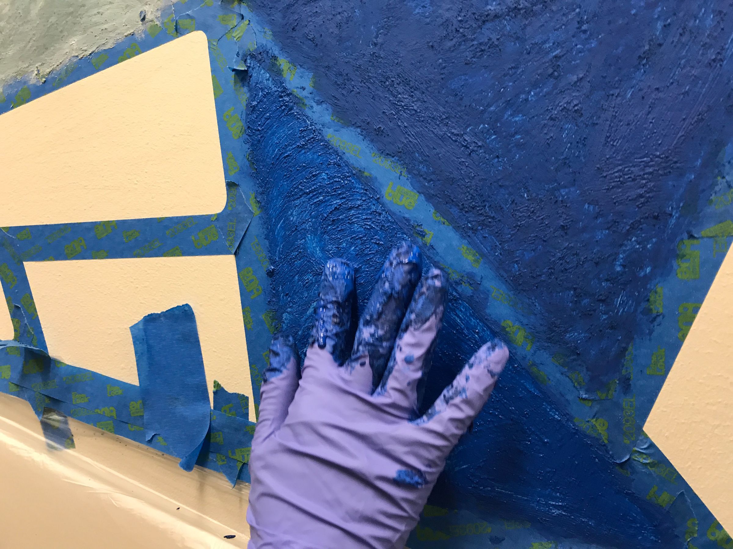 How to Paint With Concrete : 9 Steps (with Pictures) - Instructables