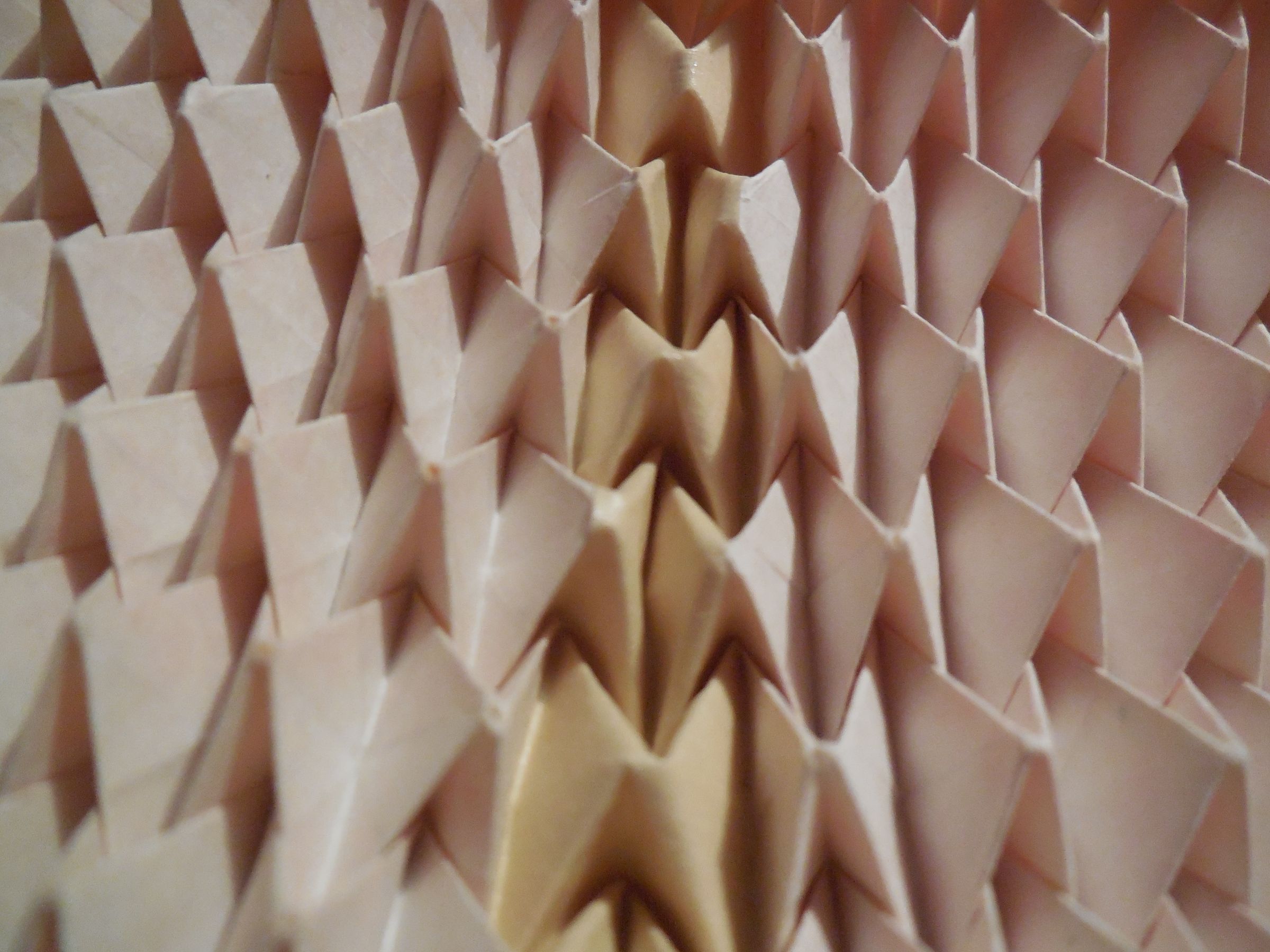 Origami Magic Ball : 7 Steps - Instructables